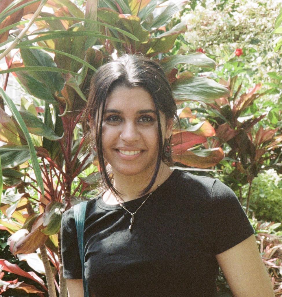 Harshita Choudhary, Author at Excalibur