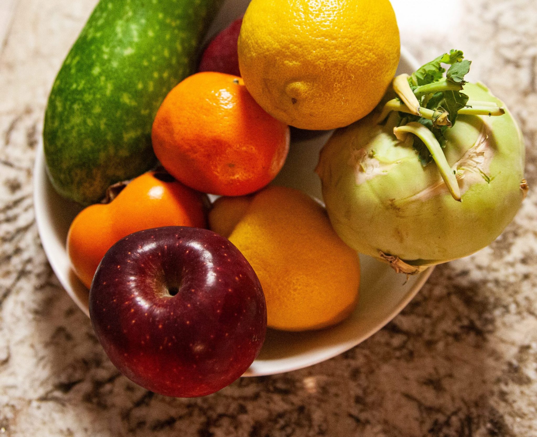 Orthorexia: unhealthy, healthy eating - Excalibur