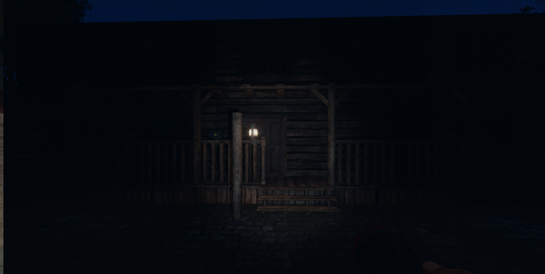 'Phasmophobia': A Game Review - Excalibur