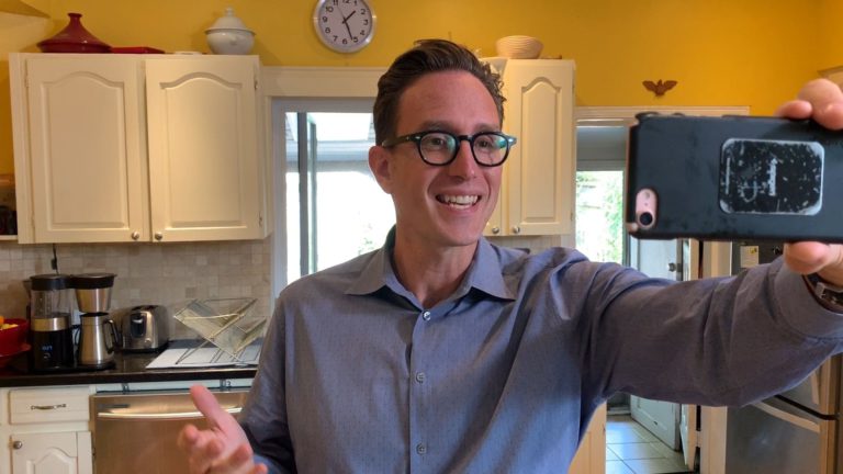 CBC documentary explores childhood development amid increased screen ...