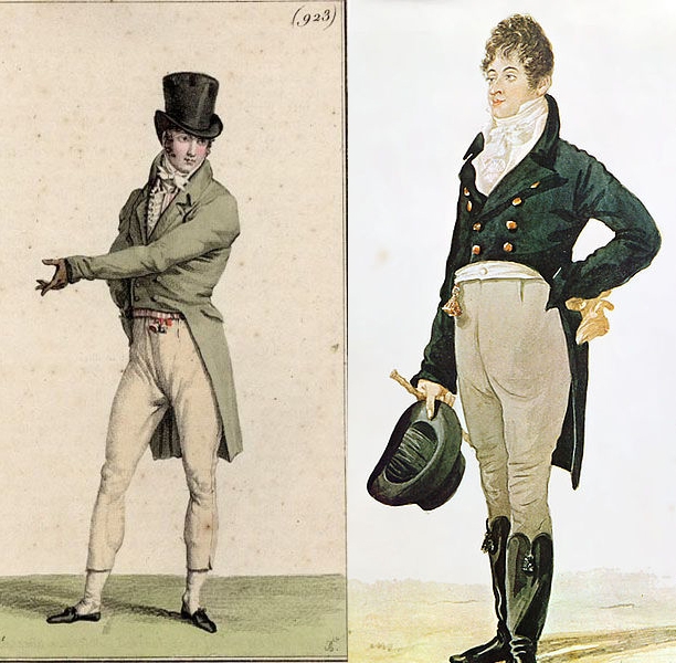 The making of Bridgerton’s iconic Regency era looks - Excalibur