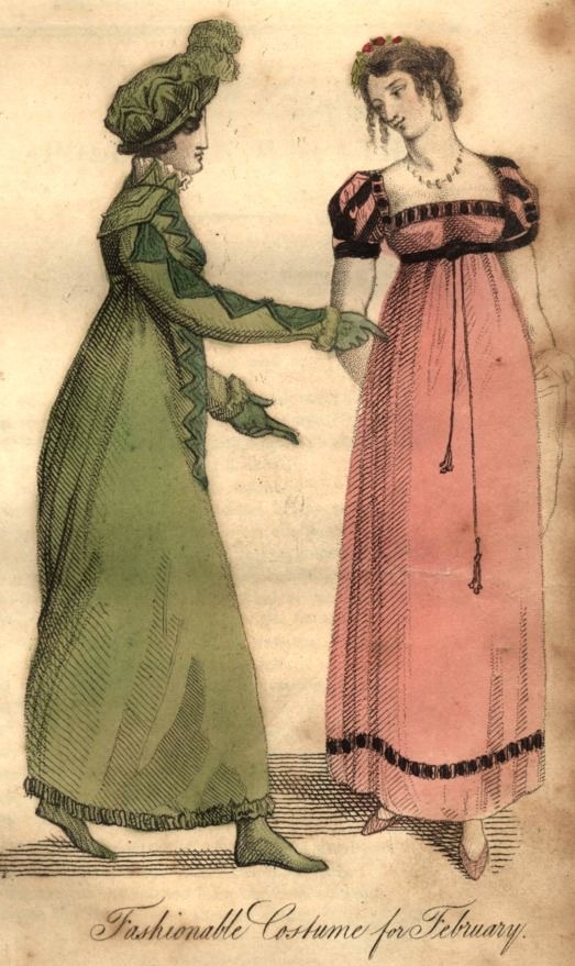 The Making Of Bridgertons Iconic Regency Era Looks Excalibur