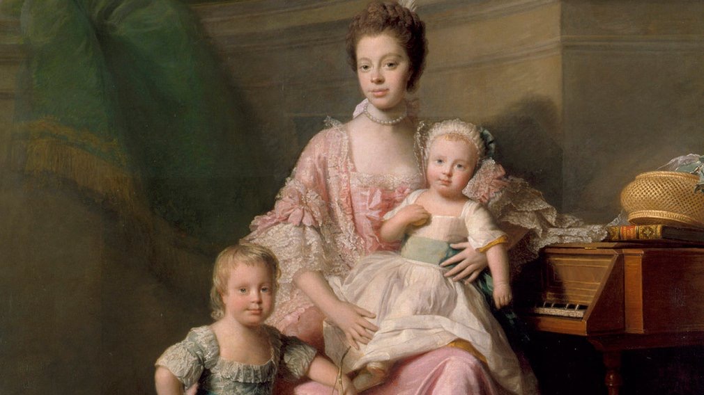 The making of Bridgerton’s iconic Regency era looks - Excalibur