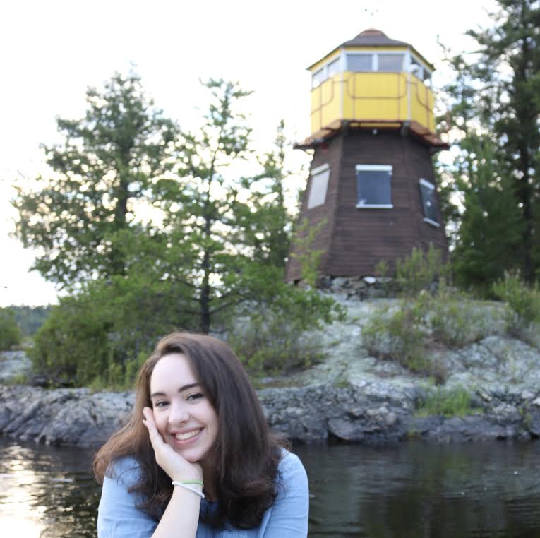 Sarah Garofalo, Author at Excalibur
