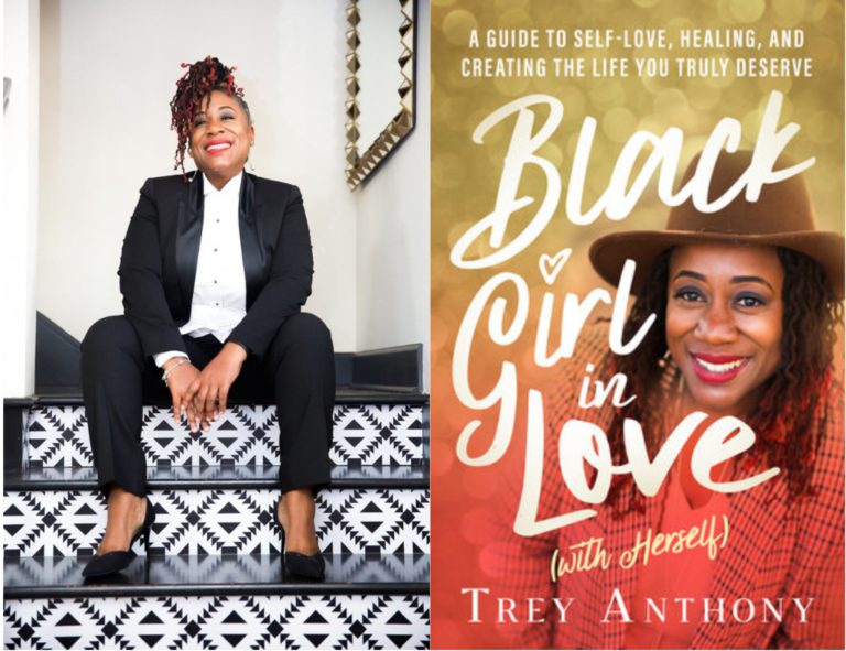 Trey Anthony is a 'Black Girl in Love (with Herself)' - Excalibur