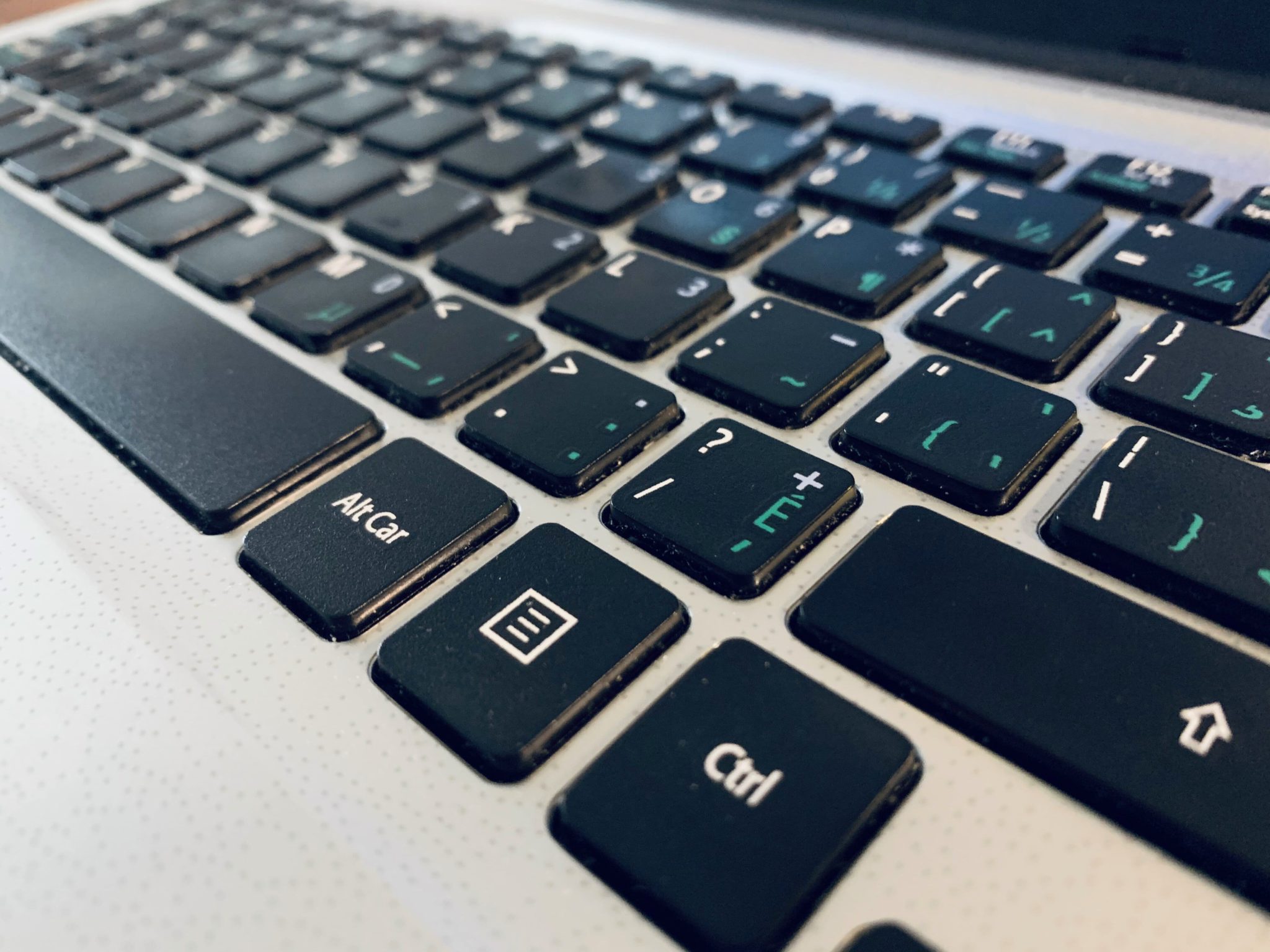 You and your caret: The importance of keyboard shortcuts - Excalibur