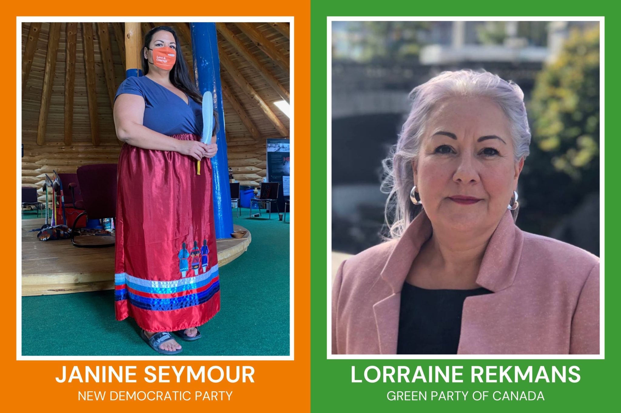 The importance of Indigenous representation in the federal election ...