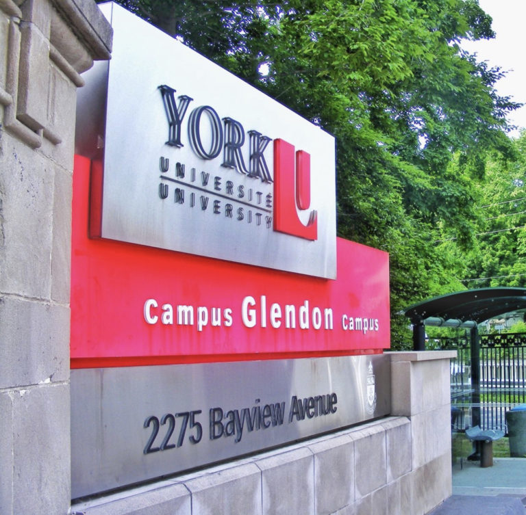 Latest developments in York’s Glendon campus - Excalibur