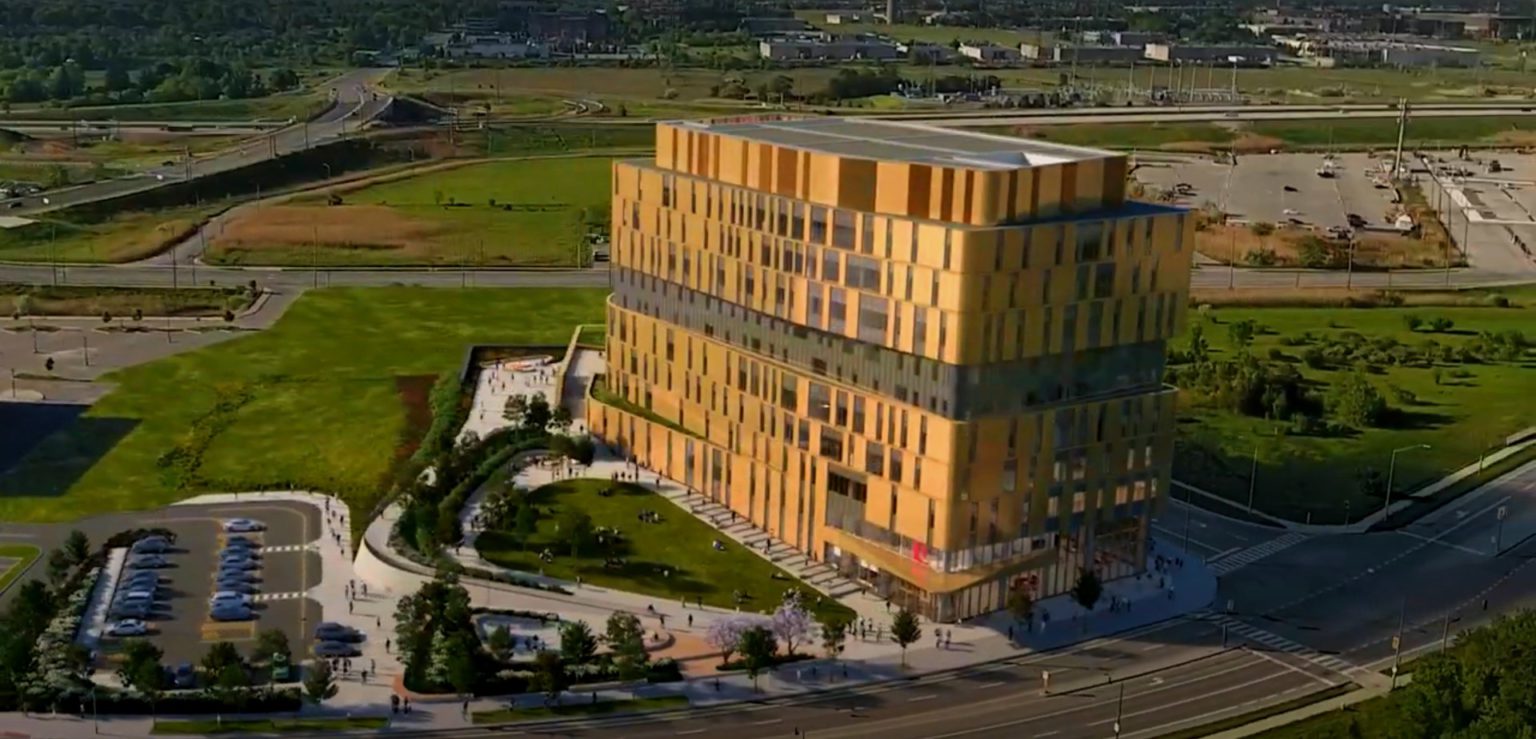 Insight on York’s new Markham Campus - Excalibur