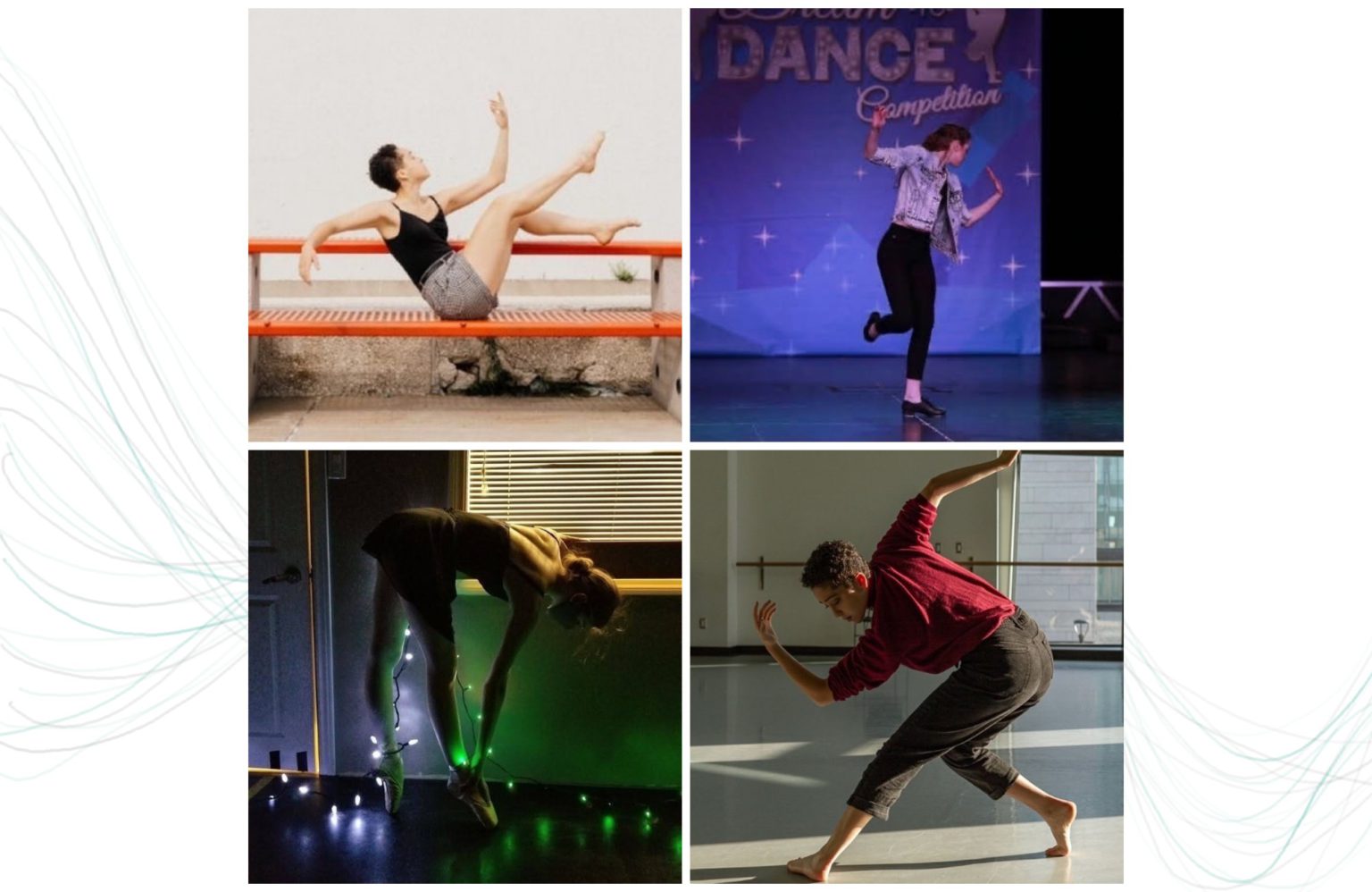 Ballet and the gender binary - Excalibur