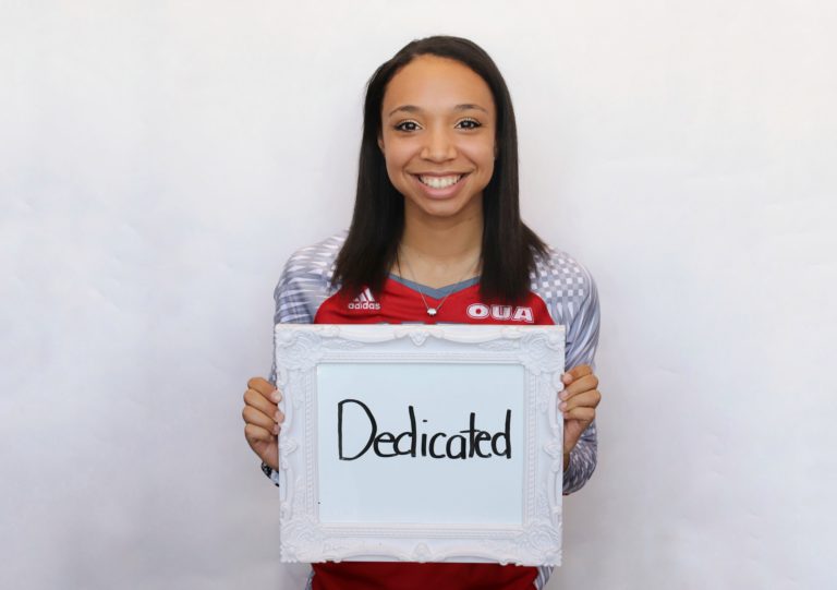 Carrying the torch forward: An interview with Justine Jones - Excalibur