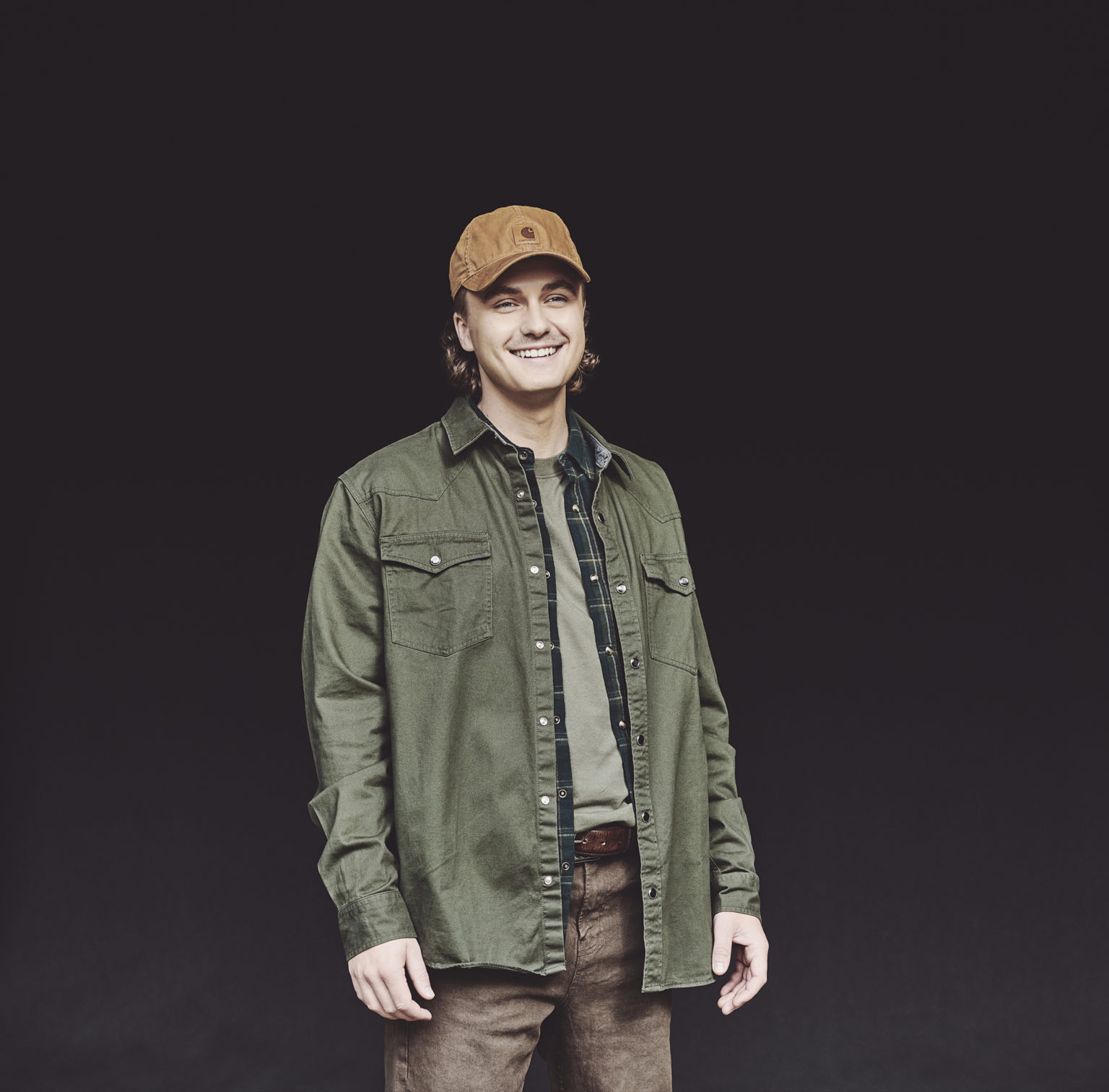 Owen Riegling: Small-town country music star - Excalibur