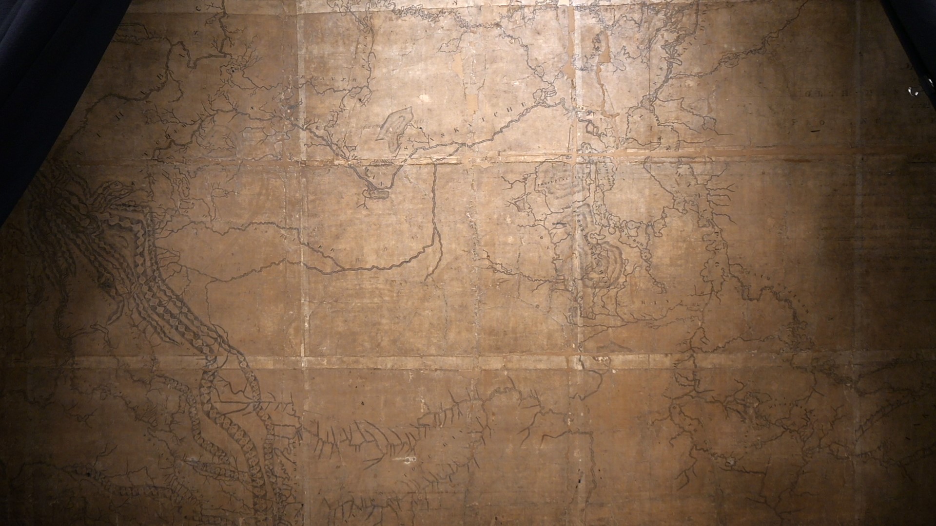 A Tour of the Archives of Ontario - Excalibur