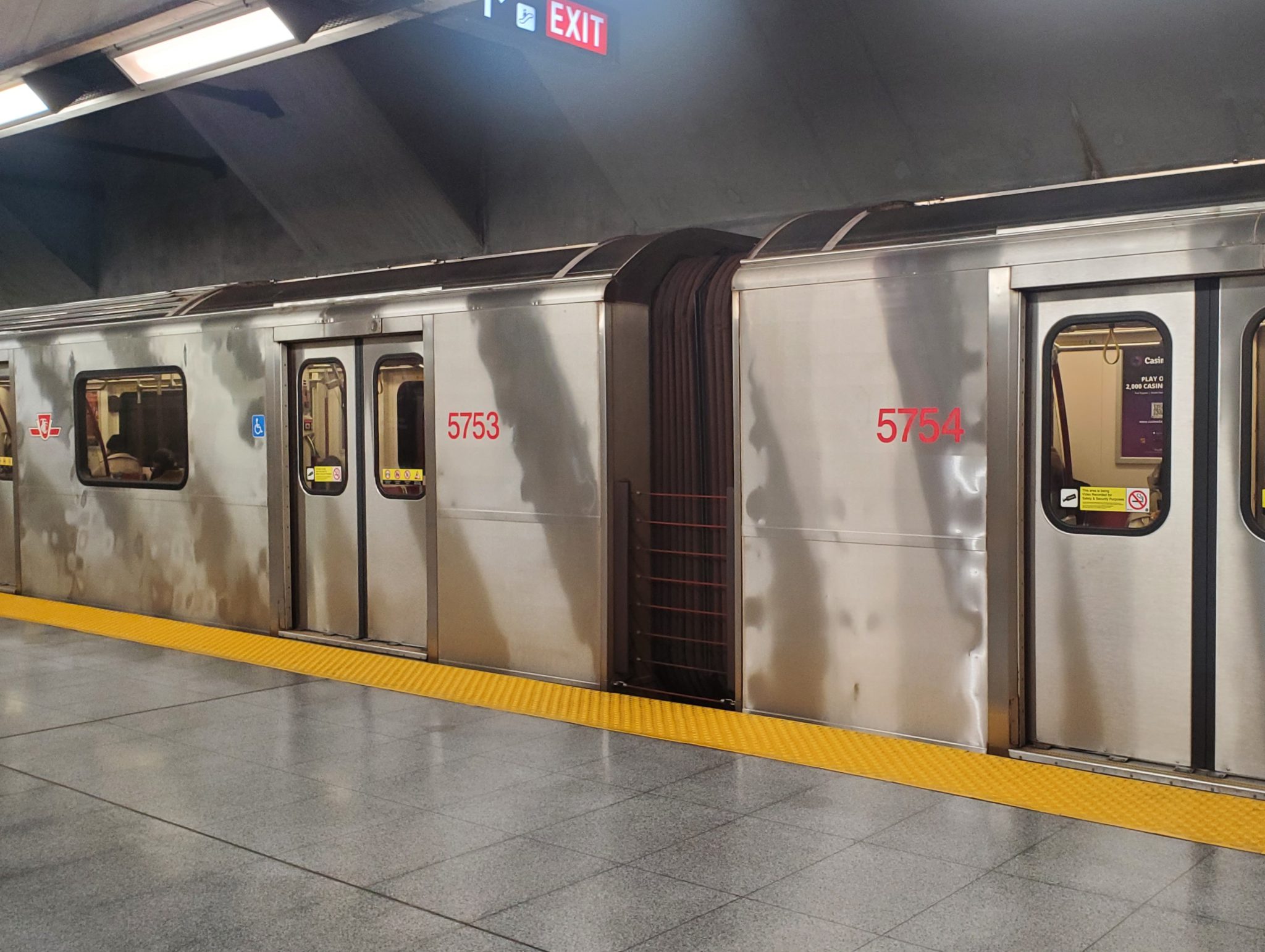 The reality of the TTC's protracted plans - Excalibur