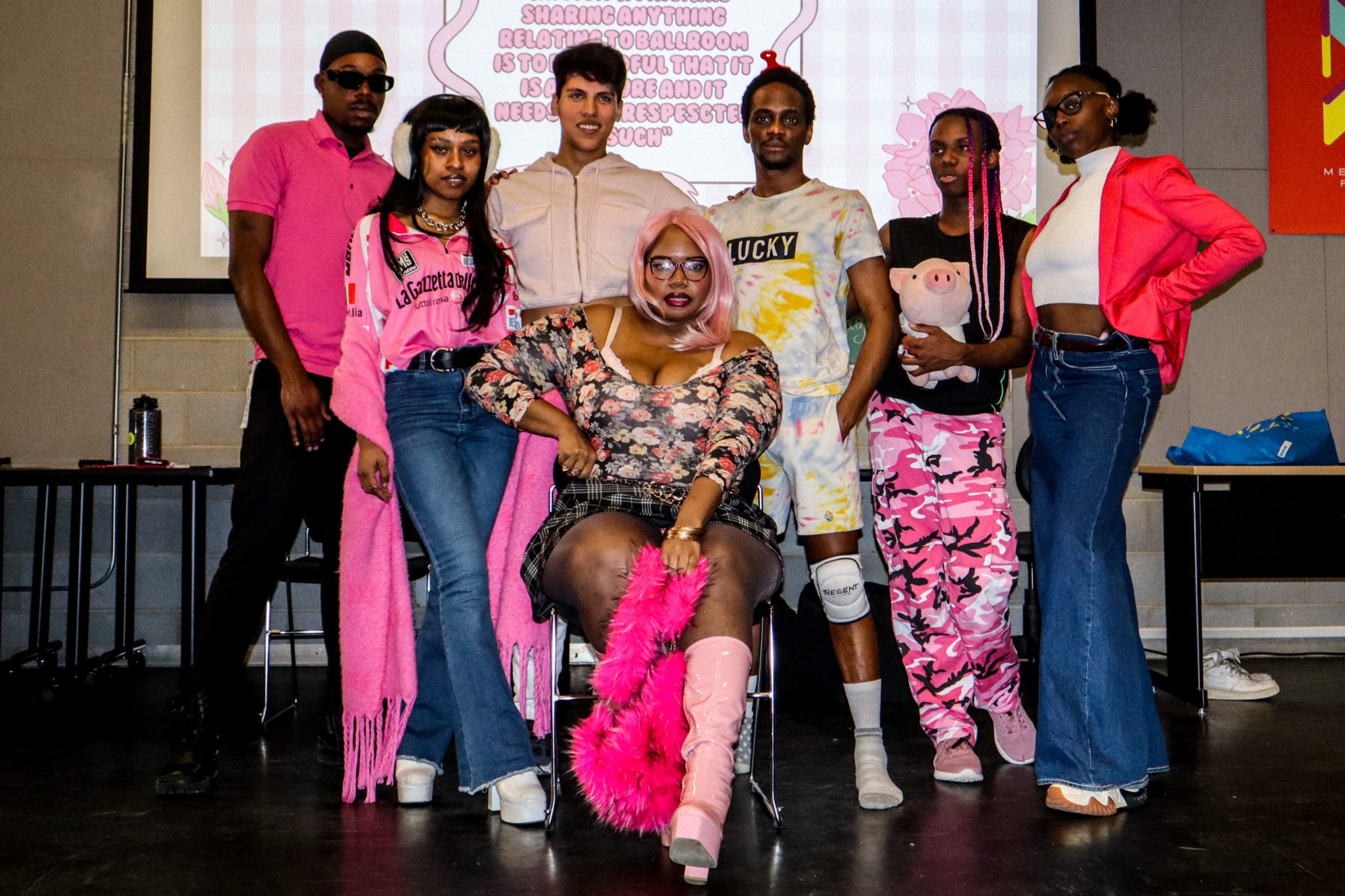 Ballroom culture: A vibrant history and lasting legacy - Excalibur